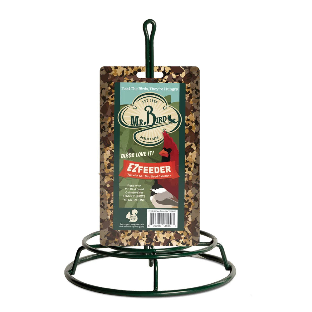 Mr. Bird EZ Feeder